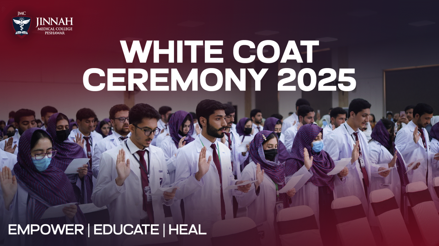 Jinnah Medical College Peshawar | Excellence in Medical Education